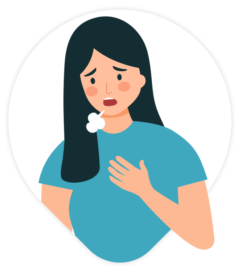 La BPCO, bronchopneumopathie chronique obstructive - Occitan'air